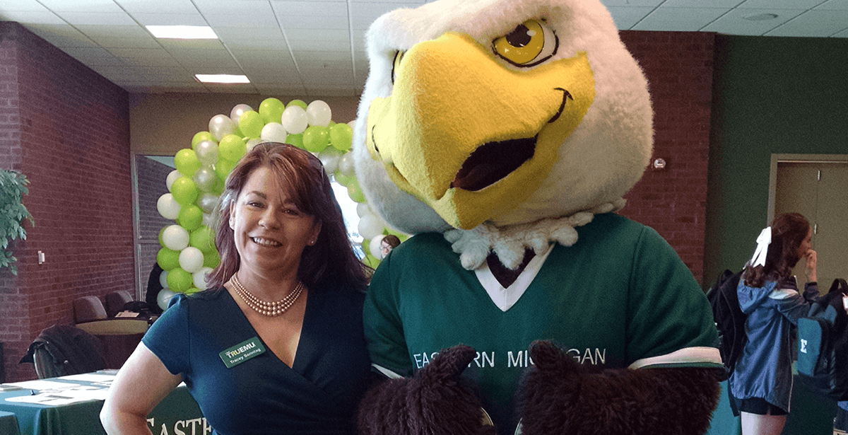 5 Ways EMU Expands Rewards Beyond Athletics