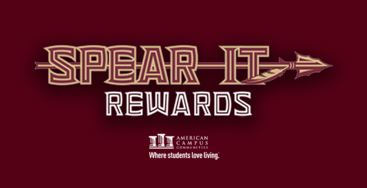 Florida State Sees 32% Increase in Student Attendance with Spear It Rewards