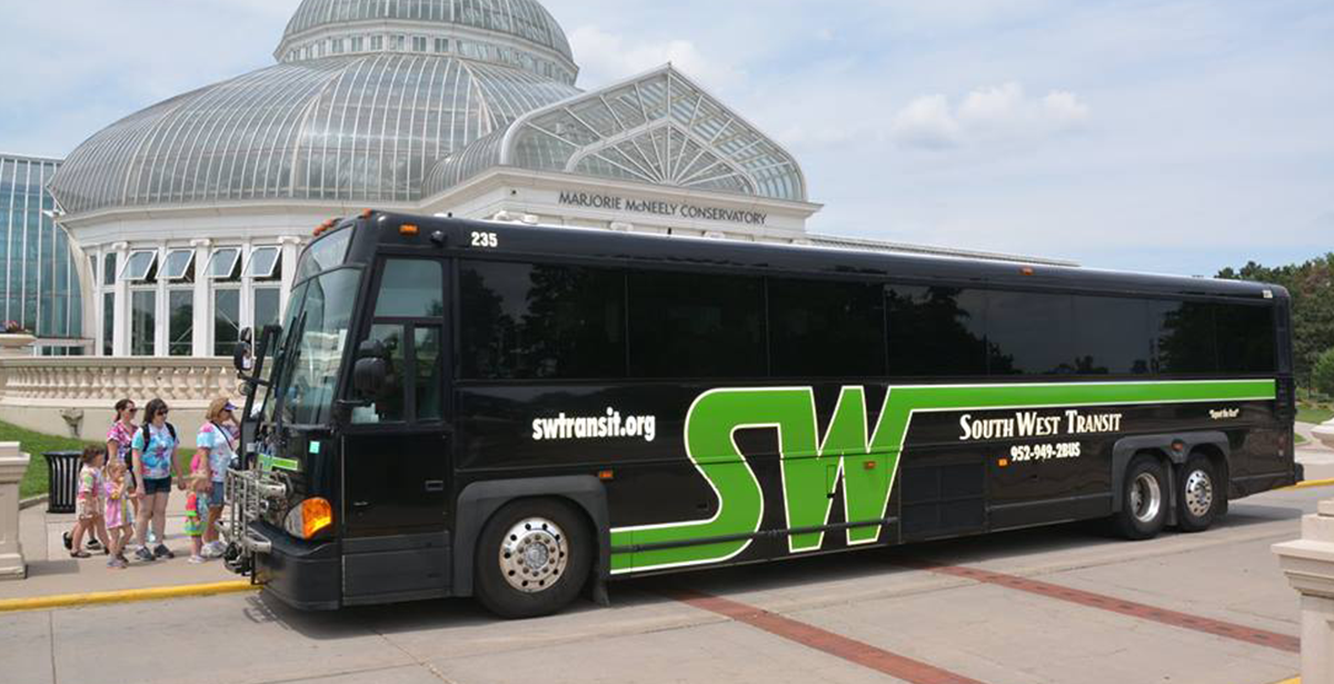 How The Invite A Friend Feature Has Grown SW Transit Rewards – FanMaker ...